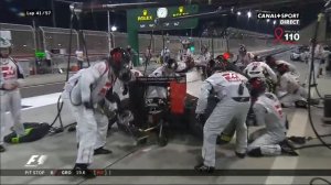 Grand Prix de Bahreïn 2016 - Partie 2