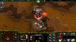 Warcraft 3: The Highest Attack Speed