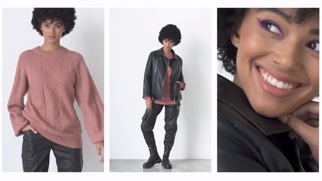 Knitwear for Women - by Funky Buddha