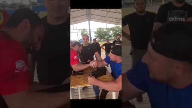 НЕМНОГО АРМРЕСТЛИНГА.mp4