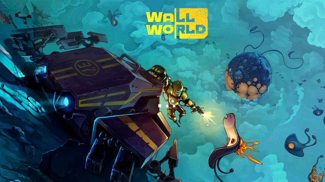 ПОЧТИ НАУЧИЛСЯ УКЛОНЯТЬСЯ - WALL WORLD #5