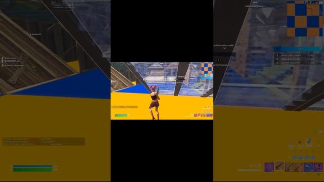 КОРОТКО О УРОНЕ В Fortnite