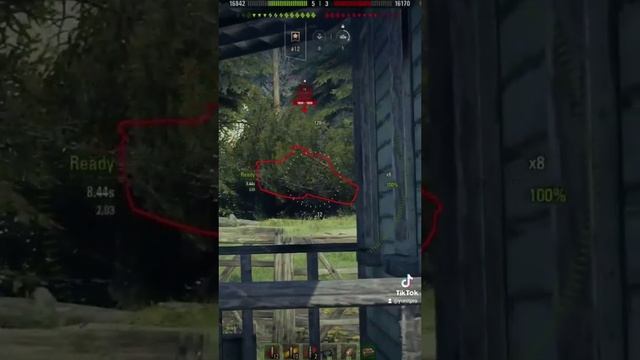 Категория: WoTReplays