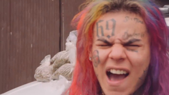 6IX9INE - GUMMO (OFFICIAL MUSIC VIDEO) - смотреть видео онлайн от «M L ...
