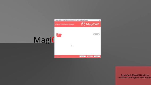 MagiCAD for Revit 2018: Download and installation - смотреть видео онлайн от «Умные идеи для ...