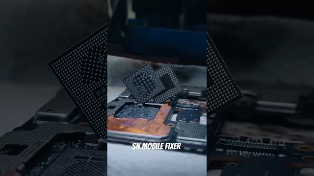 Poco x3 pro cpu rebol