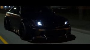 Cosmouse, VØJ – Flow | Liberty Walk C63 AMG SHOWTIME