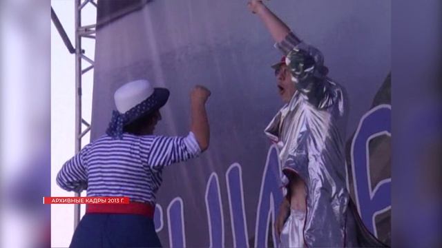 ПОЛНЫМ ХОДОМ ИДЁТ ПОДГОТОВКА К «ЕНИСЕЙСКОЙ УХЕ»