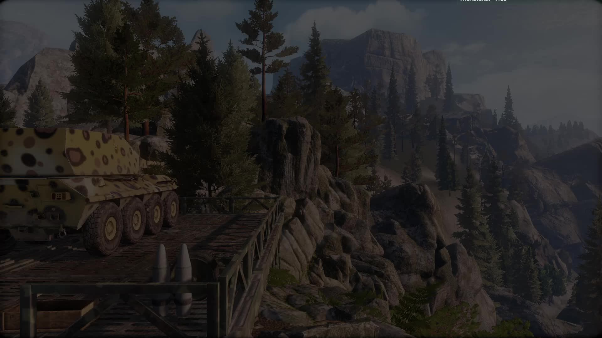 Armored Warfare
