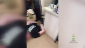 Полицейские пресекли деятельность благовещенцев, подозреваемых в мошенничестве на рынке недвижимости