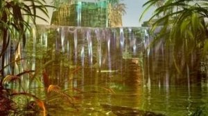 Relaxation chill out ambient music (mp3)