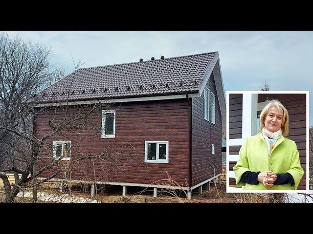 Рекомендации от нашей заказчицы