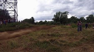 Мотокросс Обнинск 2015