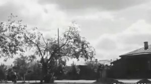 1968 год. Прогулка по Тюмени
