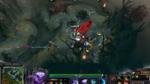 Гайд Faceless Void Гайд на воида Унижаем паб