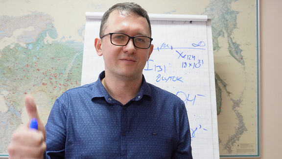 Радиация для школьников за 7 минут. Часть 2