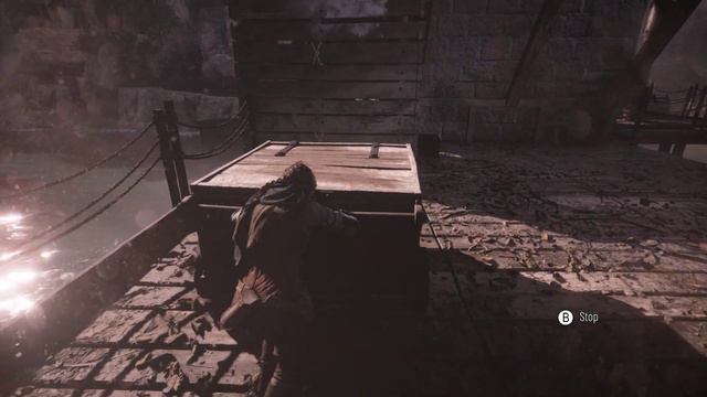 A Plague Tale Requiem - Part 5