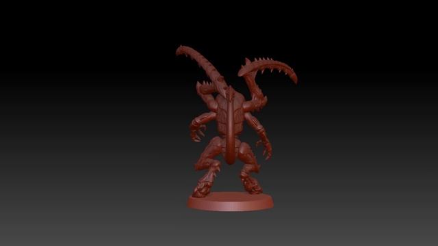 Lictor (Deathleaper)