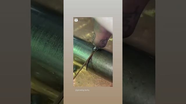холодная сварка tig