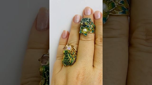 Говорят ,что ЖАБЫ И ЛЯГУШКИ к деньгам!!! Цены под видео.