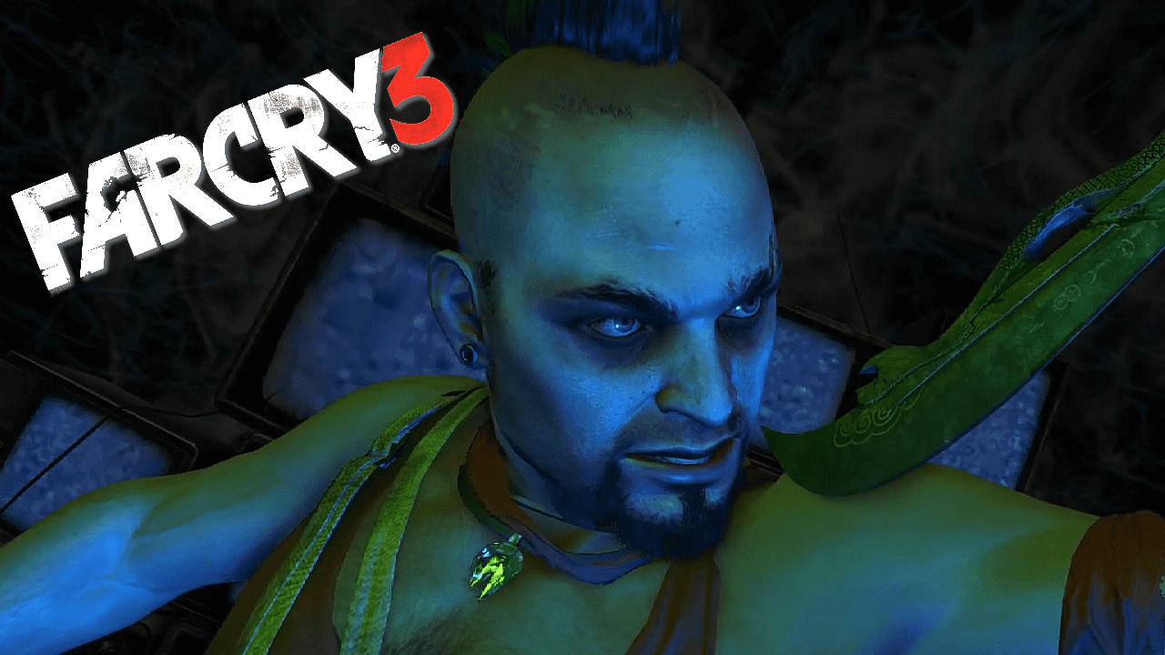КОНЕЦ УЖЕ БЛИЗОК ➥ Far Cry 3 #8
