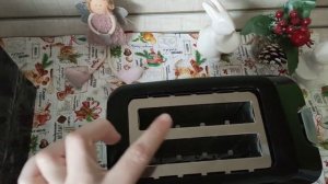 Обзор тостера ROYAL KUCHEN ? Новая Акция от магазина Магнит? Распаковка ?.mp4