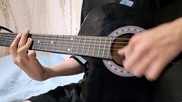 Nirvana - Rape me,cover on guitar - смотреть видео онлайн от «Lyrical ...