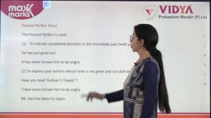 CBSE Question Bank Video Solution I English 10 | Unit-3 Grammar | Tenses
