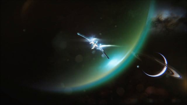 Titan Descent (Version B) - Destiny 2 OST