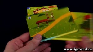 Детектим для детей. Обзор настольных игр от Игроведа