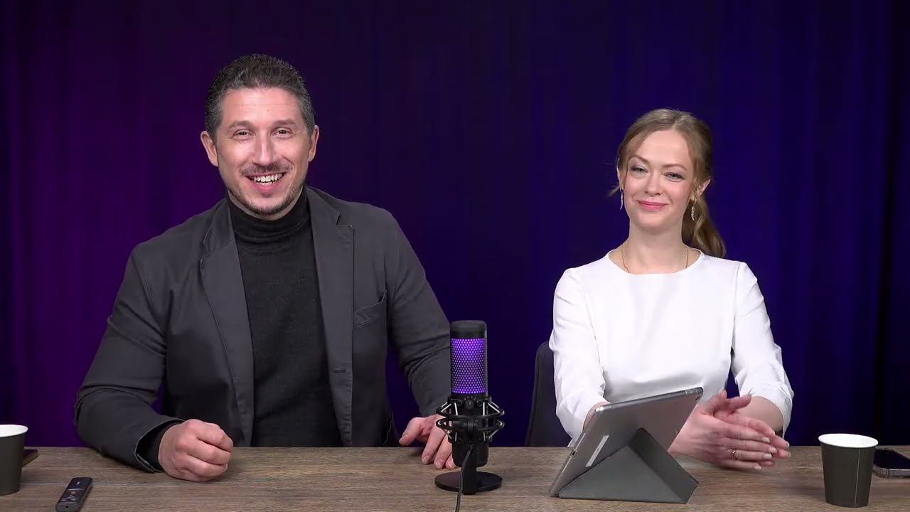 Вебинар от АтисМед "Мой первый лазер"