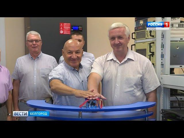«Радио России» покоряет FM-диапазон в Белгороде