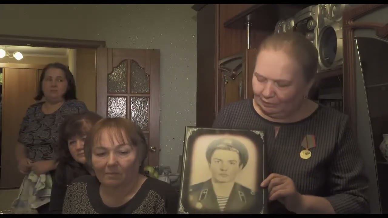 Презентация  документального фильма «Последний бой Ильшата Гарайханова»