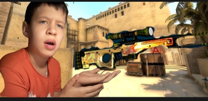 КС но только с авп