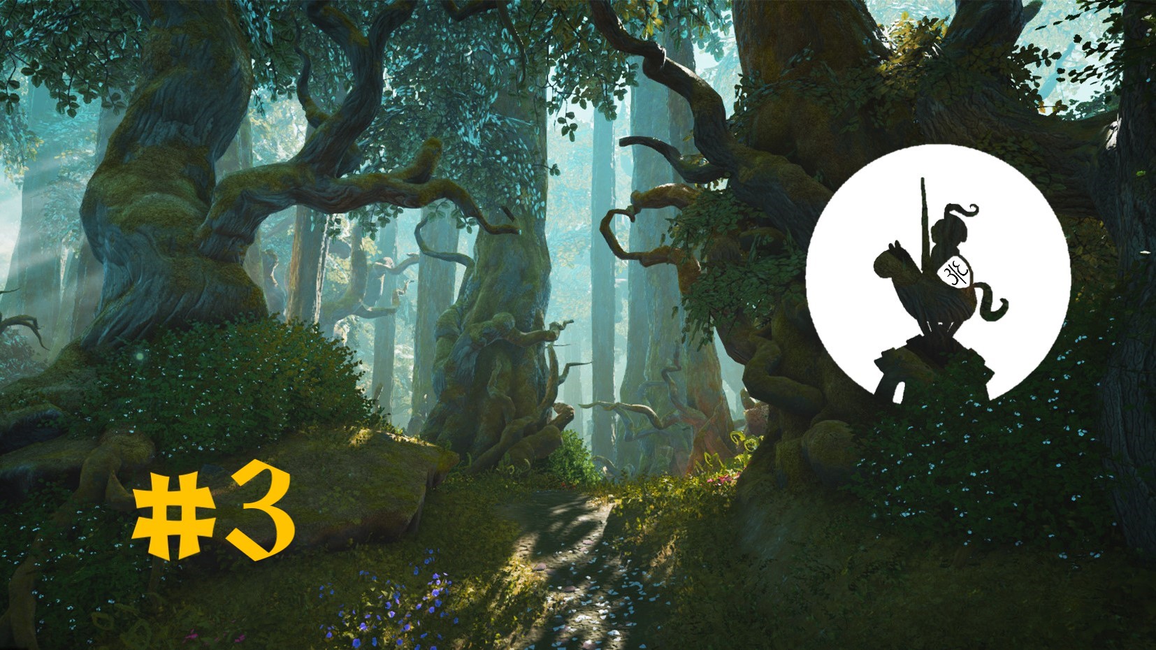Легенда первая|The Lady's Tale|Fable:legends#3