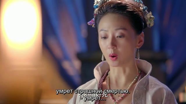 Охотники за сокровищами 1 сезон 16 серия