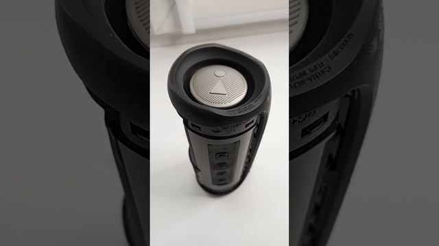 DONI, MIRI - БАЮ-БАЙ Колонка JBL FLIP 5 LFM 60% Bass Test