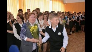 Последний звонок фото