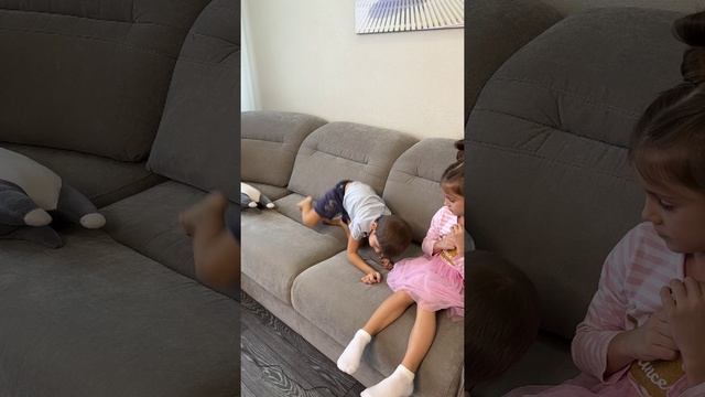 Загадки на логику для сей семьи