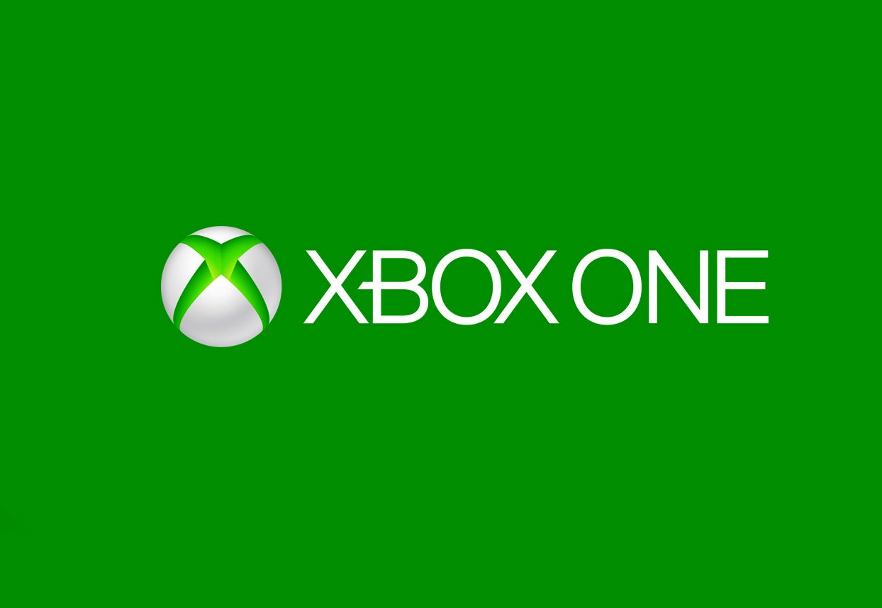Xbox One Заставка