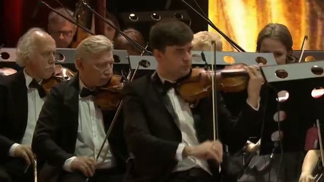 КАРПОВ Александр - Романса "Эх была не была" БКЗ ОКТЯБРЬСКИЙ _ ВЕСНА РОМАНСА. 2024 год