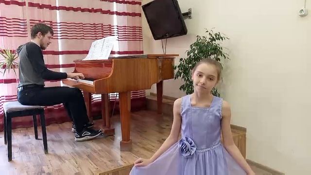 Харченко Диана, академический вокал.mp4