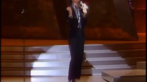 Michael Jackson - Cheri Cheri Lady