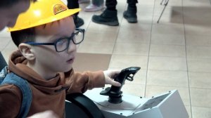 Фестиваль науки и робототехники (2023)