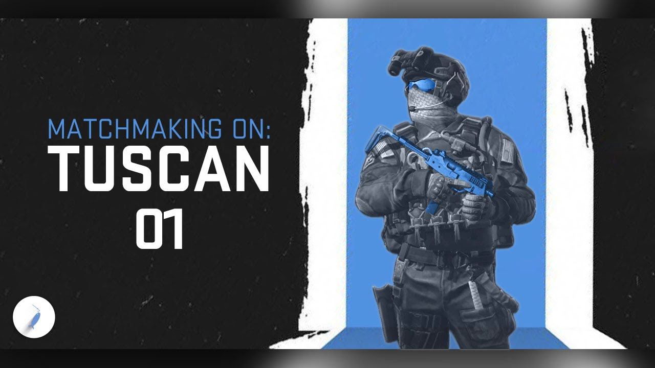 MM#01. Tuscan