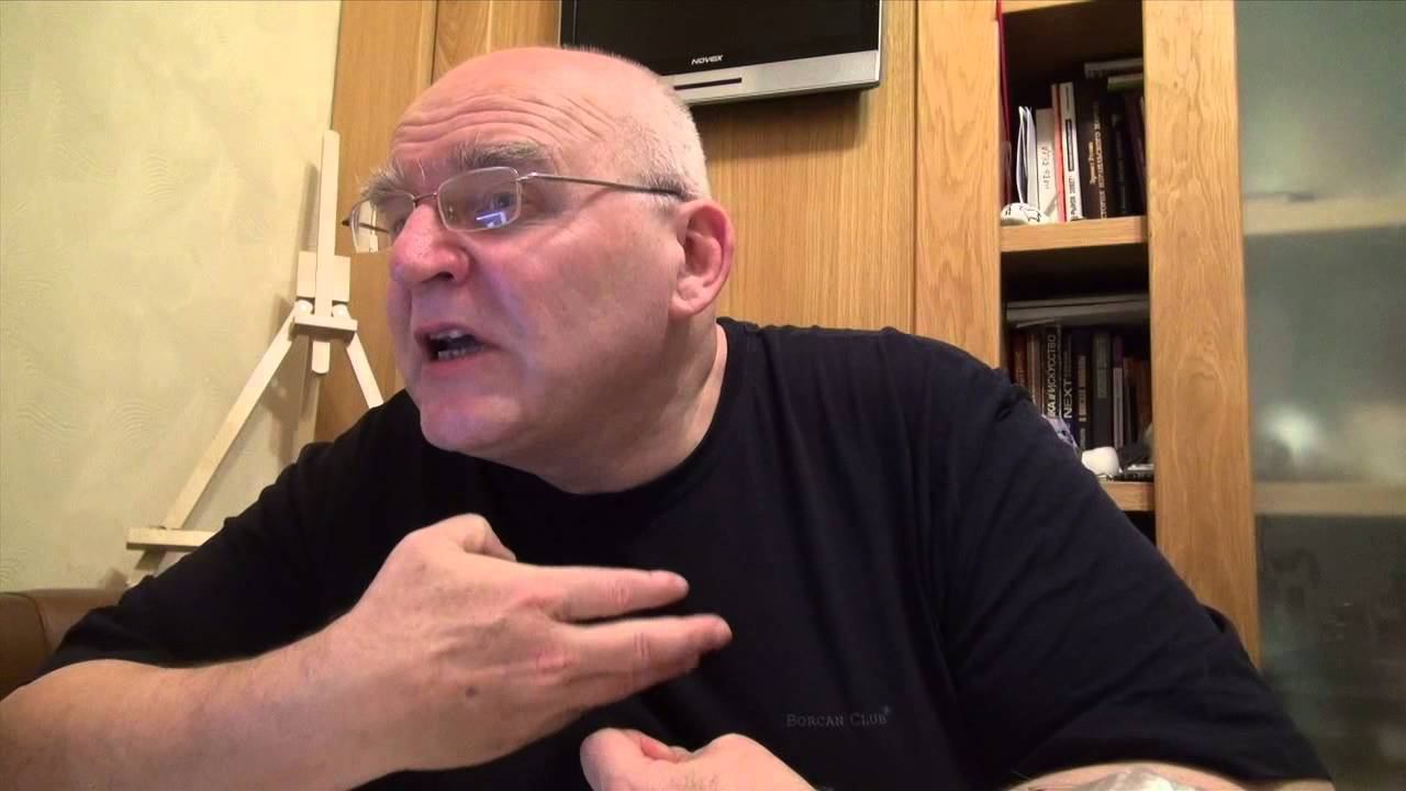 ГенШИ о реальности