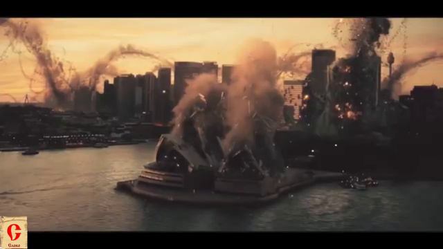 Планетарное сумашествие