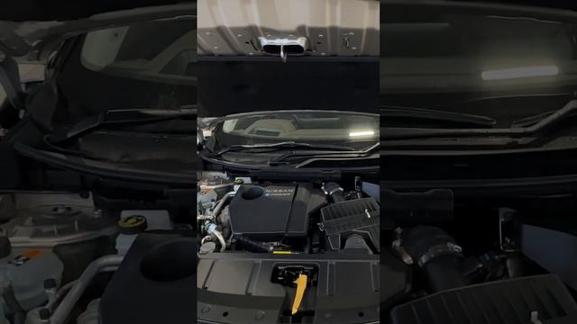 Introducing the Nissan X-trail ePower Ti-L