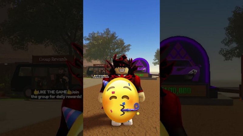 *ГАЙД* КАК ПОЛУЧИТЬ НОВУЮ БЕСПЛАТНУЮ МАШИНУ В A DUSTY TRIP! ROBLOX #roblox #live #роблокс #shorts