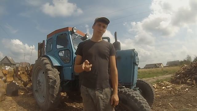 Модернизация Охлаждения Т 40 - Устраняем Перегрев ДВС ОДНОЙ ДЕТАЛЬЮ